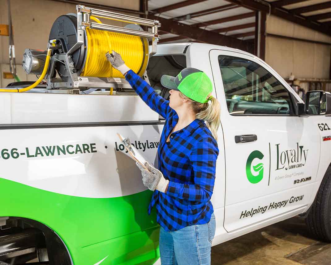 Benefits – Turf Masters Brands