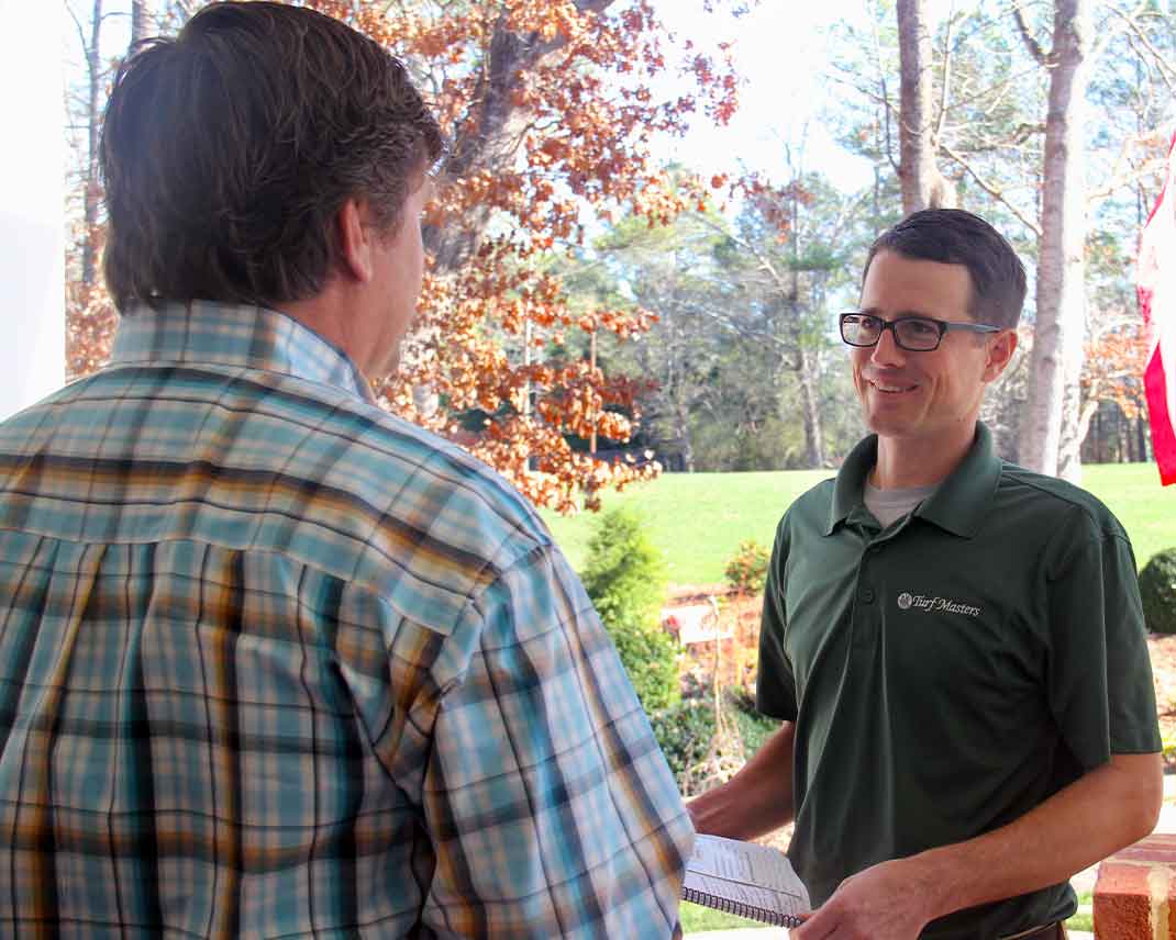 Our Culture – Turf Masters Brands